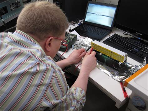 A Synapt Or Something Like That