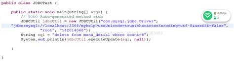 Java之对jdbc的完整封装（兼容多种数据库）java 数据库操作类封装 Csdn博客