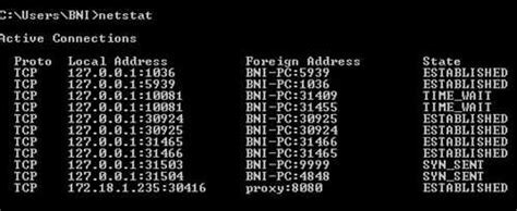 Bind Error Address Already In Use — что это за ошибка и как исправить