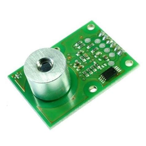 IoT Enabled Contactless Temperature Sensor Mouser