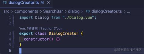 Vue3 如何实现一个带遮罩的 Dialog 对话框vue自定义弹窗带有遮罩层 Csdn博客