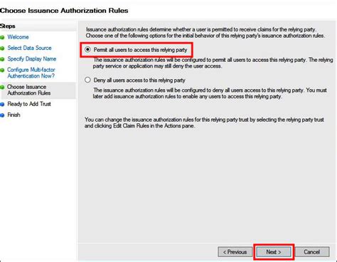 Odbc 클라이언트를 사용하여 Microsoft Ad Fs 사용자를 위해 Amazon Athena에 대한 페더레이션 액세스 구성