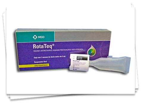 Rotateq Oral Anti Cancer Drugs
