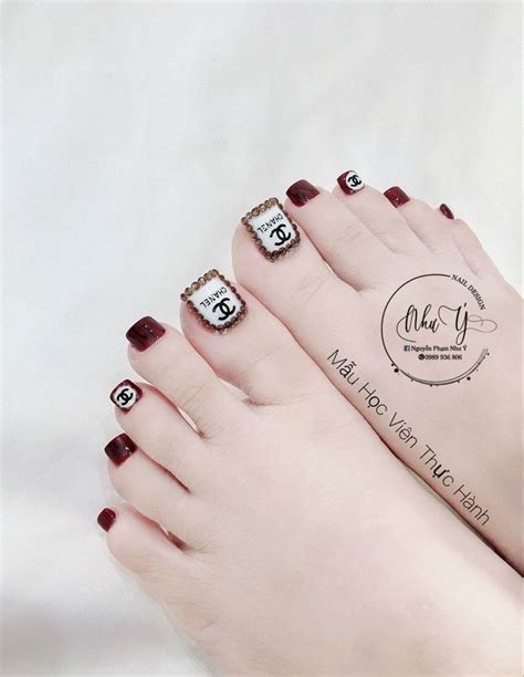 Ghim Của Thithao Trên Mỹ Phẩm Opi Móng Chân Móng Tay Ngón Tay