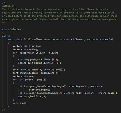 My Solution To The Leetcoding Challenge Mukesh Khemani Posted On The Topic Linkedin