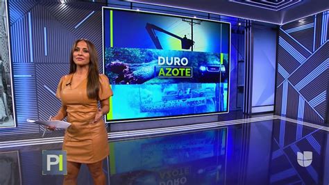 Primer Impacto Cast 2023 At Naomi Marshall Blog