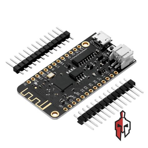 Esp 32 Lolin Wemos Lite V1 Alphatronic