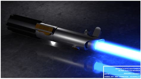Finally Finished Rendering All Of The Lightsabers Ive Made With The Cg