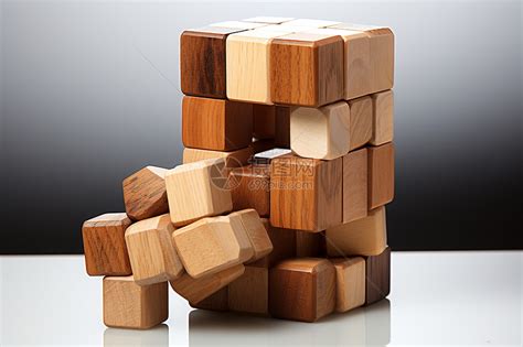 方块玩具高清图片下载 正版图片600526505 摄图网