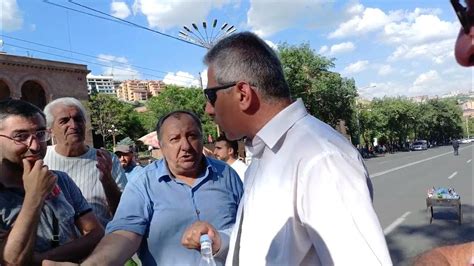 Եկան ասացին` Ձեր խմբում 2 հատ ՔՊ ական պատգամավոր կա Էդգար Ղազարյան Youtube