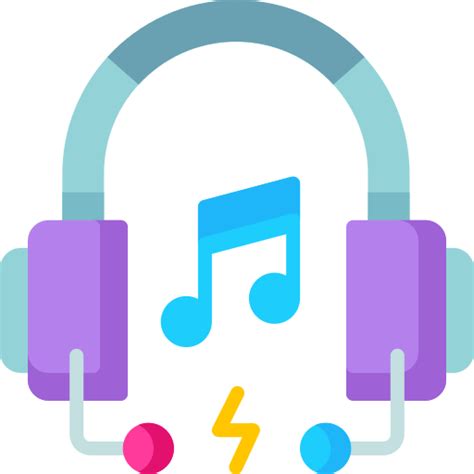 Icono De Auriculares Special Flat