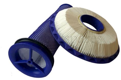 Dyson Dc41 Dc65 Dc66 Pre And Post Motor Filters Kit Generic