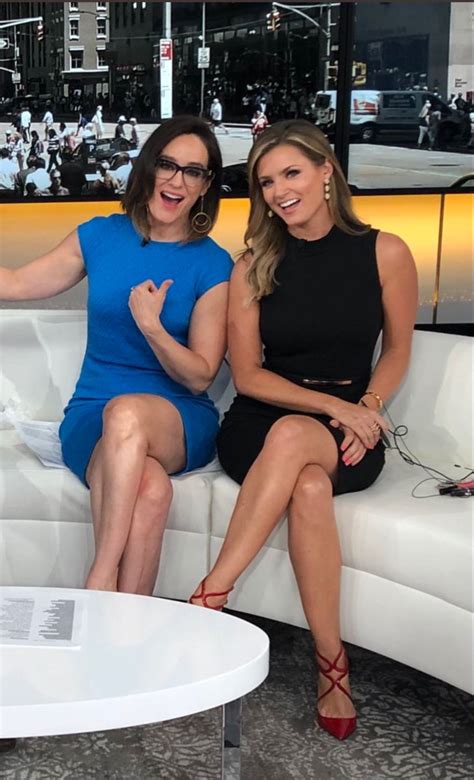 Women Of Fox News