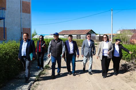 Увс АИТХ ЫН НИЙГМИЙН БОДЛОГО ХҮНИЙ ХӨГЖЛИЙН ХОРОО АЙМГИЙН ХХҮГ Т