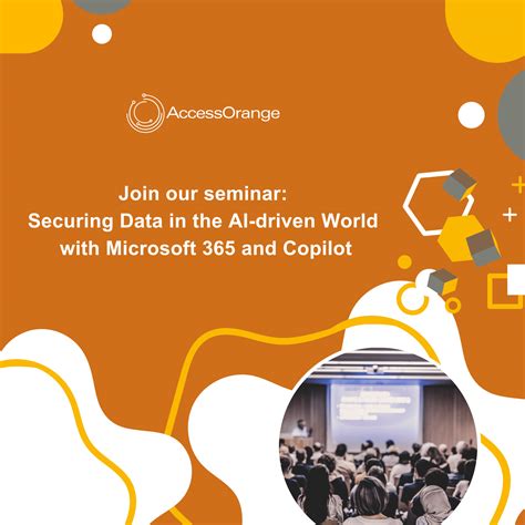 Free Seminar Data Security In Microsoft365 And Copilot