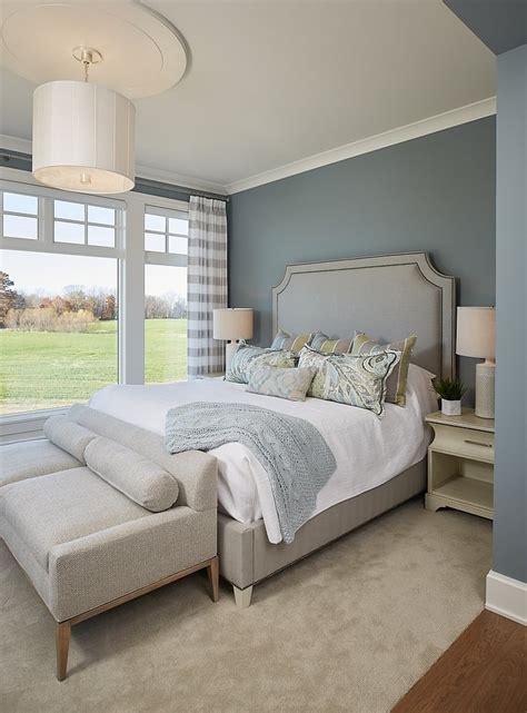 Nimbus Gray Benjamin Moore