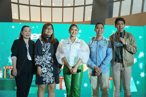 Get Up To An Php Digital Sm Gift Pass With Acer S Holiday Promo