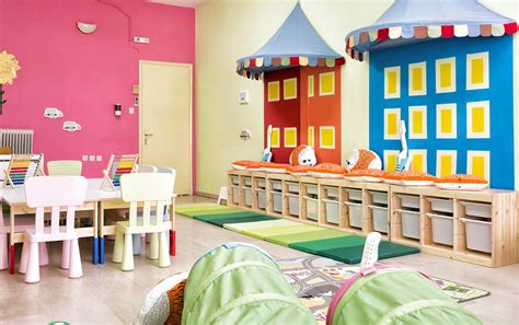 Χαρούμενοι παιδικοί σταθμοί από την Ikea ΤΟ ΒΗΜΑ