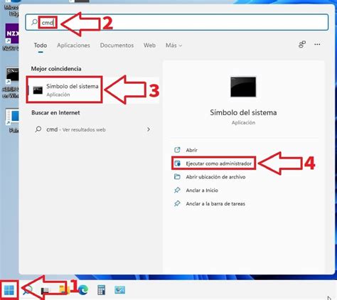 Cómo Conectarse A Una Red Wifi Con Comandos Cmd Tecnoguia