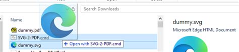 Python Converting Svg To Pdf Using Cairosvg Fails