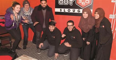 Escape Room Challenge Opens Up In Slough Photo 1 Of 1 Slough Express
