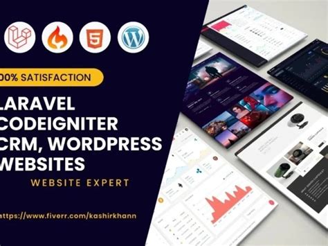Web Development Or Fixes On Any Framework Codeigniter Laravel