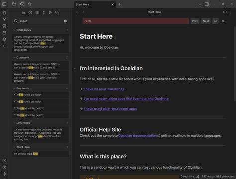New User Cant Get Regex Working Help Obsidian Forum