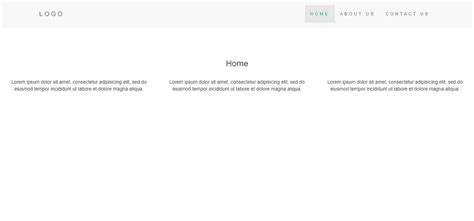 Creating A Simple Website With Nodejs Express And Ejs View Engine