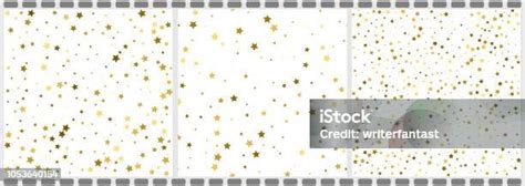 골드 비행 별 색종이 크리스마스 프레임 벡터의 세트 프리미엄 스타 더스트 테두리 배경 반짝임 휴일 파티 장식 크리스마스 별 배경 벡터 비행 골드 반짝이 흰색 색종이 금색에