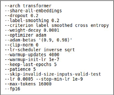 figure 1 from do not discard extracting useful fragments from low quality parallel data to