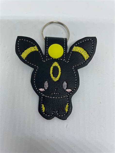 Chibi Dark Type Etsy