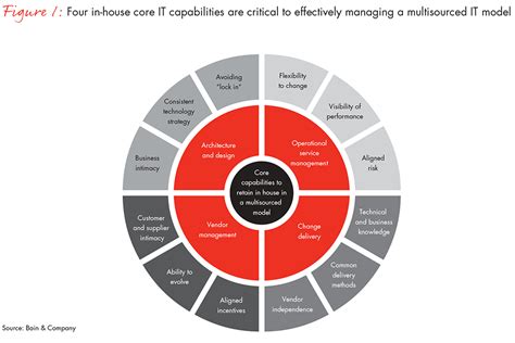 taming the hydra keeping control in multisourced it environments bain and company