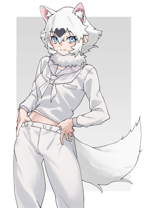 Tanuki Kemono Friends Drawn By Tanabefueisei Danbooru