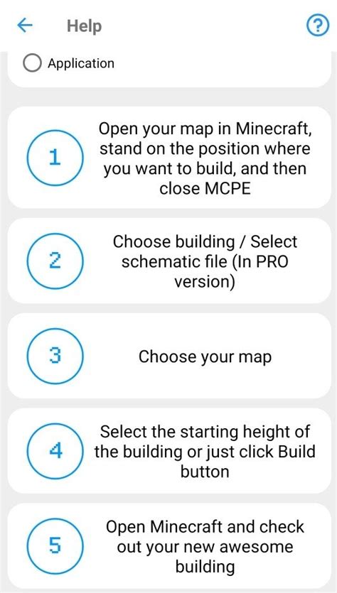 Descargar Constructor Para Minecraft Pe 164 Apk Gratis Para Android