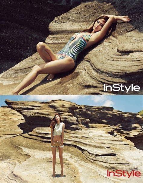 한예슬 과감한 보디라인 노출 탄력몸매 섹시미 폭발 네이트 연예