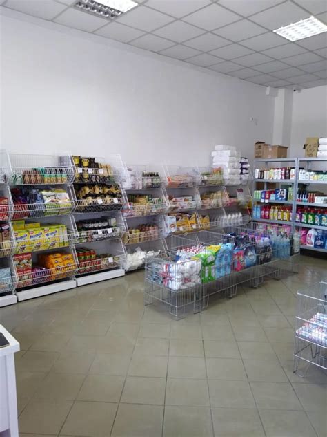 U Ilijašu Sa Radom Počeo Food Outlet Yumm