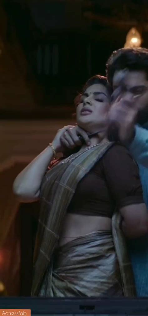 Samyuktha Menon Rindianactresshub