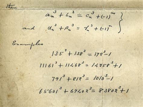 Ramanujan Conjecture
