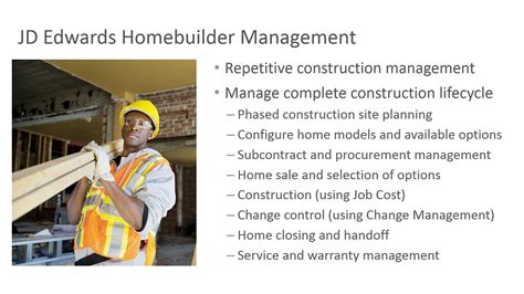 Pm Homebuilder Management