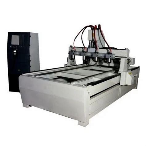 Multi Spindle Cnc Router At ₹ 850000 Triplicane High Road Chennai Id 13221160030