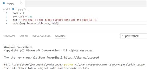 Python String Format How To Format String In Python