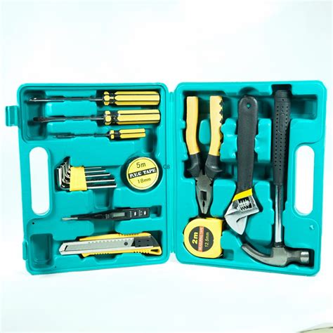 Sale Toolkit Set Mobil 16 Pcs Shopee Indonesia