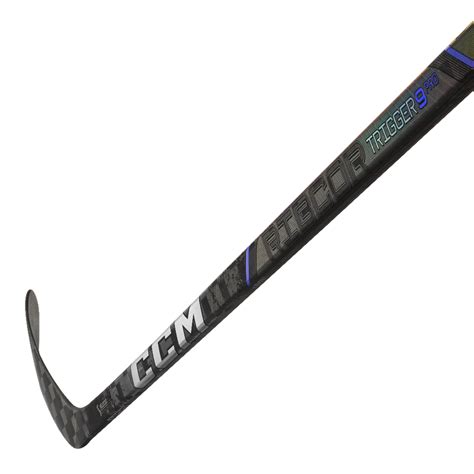 Ccm Australia Ccm Ribcor Trigger 9 Pro Stick Intermediate — Ccm