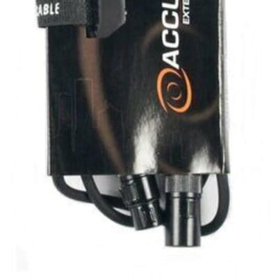 Unknown Brand 3 Pin DMX To RJ45 Ethernet Cable Male Reverb