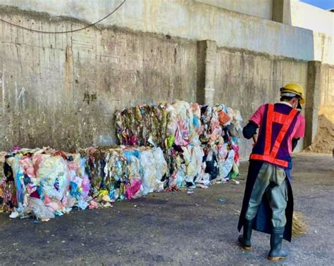 金門縣環保局呼籲鄉親做好資源與廚餘分類減少垃圾產生 蕃新聞