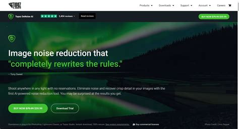 [2025] 10 Most Effective Noise Remove Software
