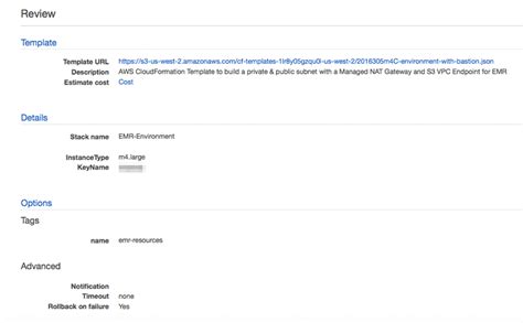 Secure Amazon Emr With Encryption Aws Big Data Blog