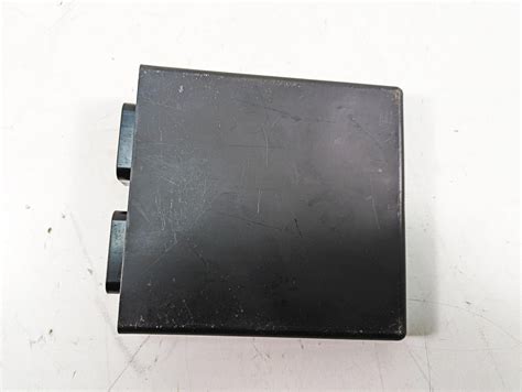 2018 Yamaha Yxz1000r Eps Ss Ecm Cdi Ecu Engine Control Module B57 8591a 11 00 Mototech271