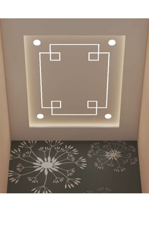 False Ceiling Pipe Box Up L Box Installation Aircon Box Up Partition Wall Dry Wall Room