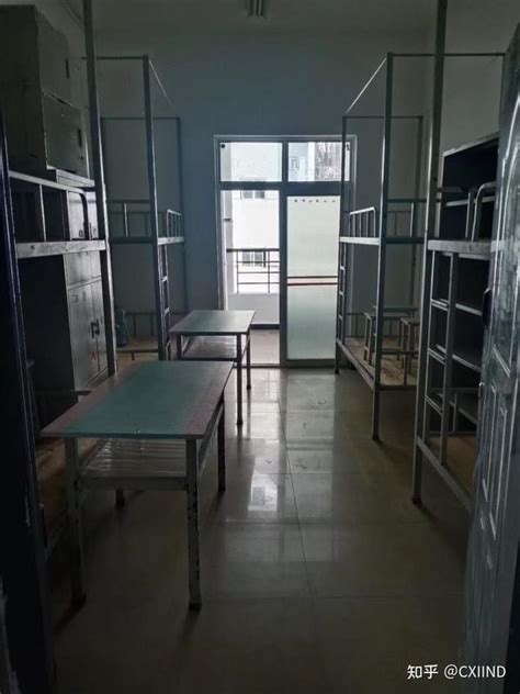 2023年绵阳师范学院住宿如何？学校环境怎么样？ 知乎